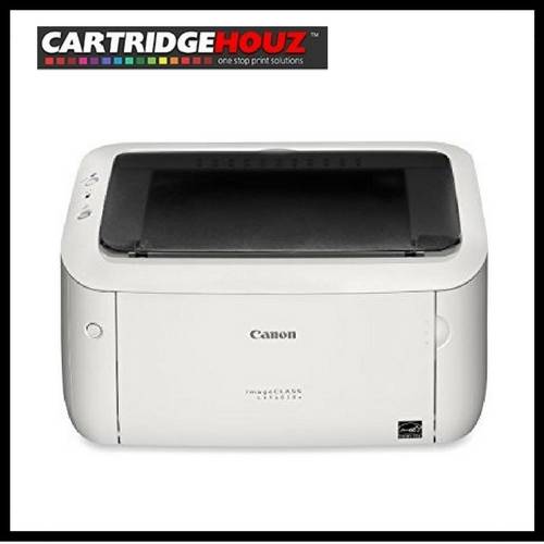 Canon imageCLASS LBP6030w Monochrome A4 Laser Beam Single Function Printer with WiFi and Wireless