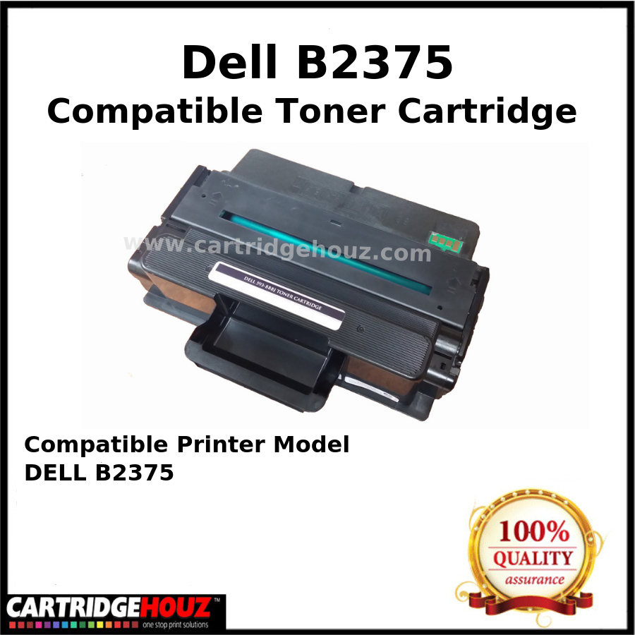 Compatible Dell B2375 (10K PGS) for Dell B2375